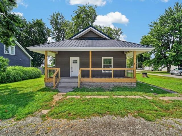 300 S Ellsworth St, Milan, IN 47031