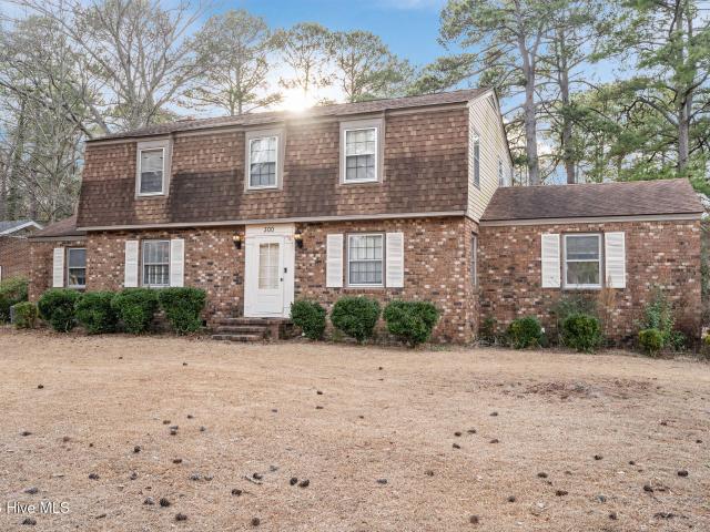 300 S Englewood Dr, Rocky Mount, NC 27804 | MLS #100558