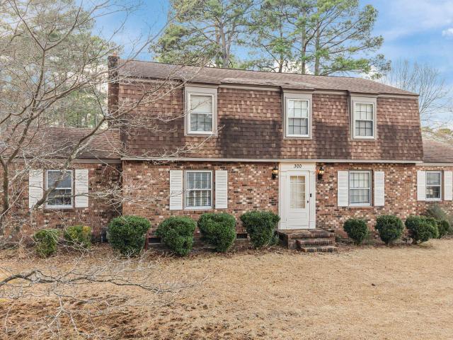 300 S Englewood Drive