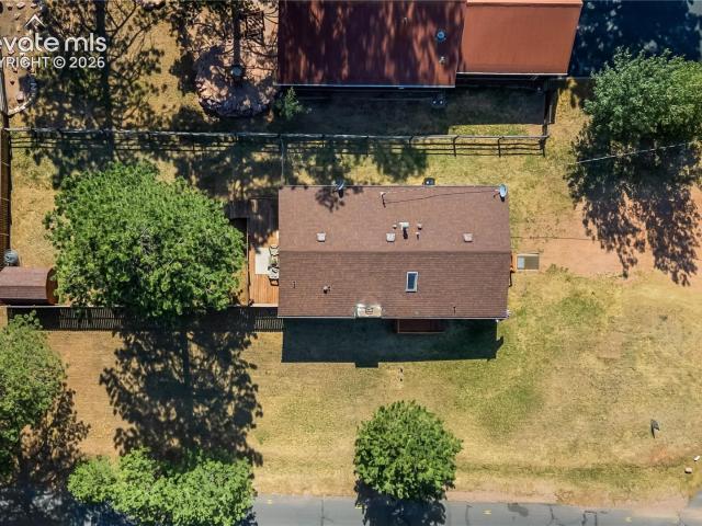 300 S Fairview Street