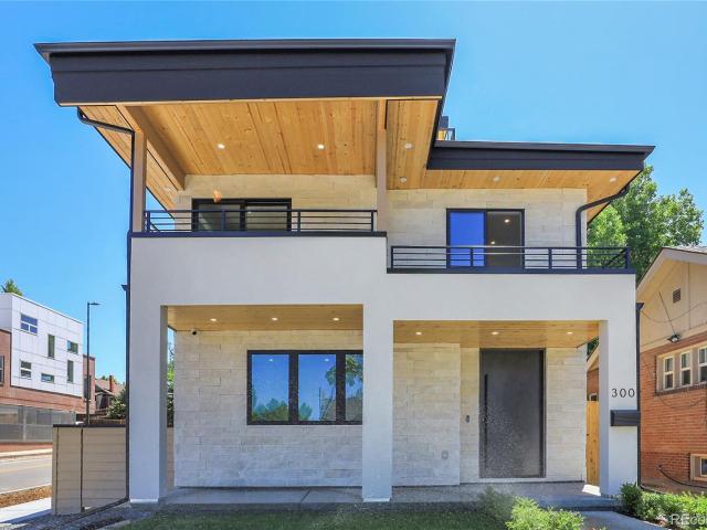 300 S Franklin St, Denver, CO 80209 | MLS #9758 | Compass