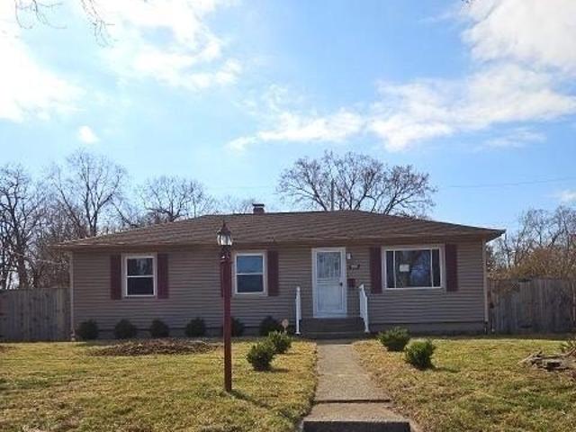 300 S Grand Blvd, Gary, IN 46403