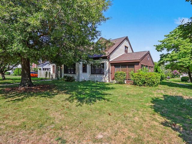 300 S Layton Avenue