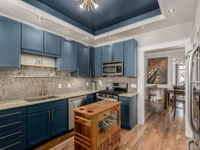 300 S Lincoln St, Denver, CO 80209