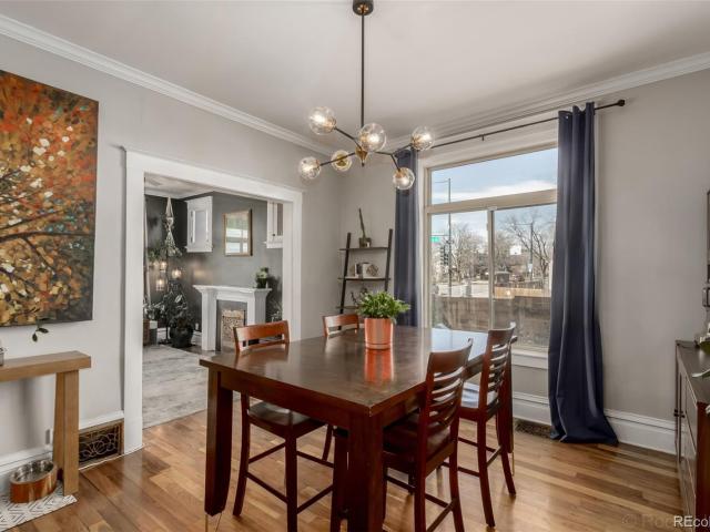 300 S Lincoln St, Denver, CO 80209 | MLS #7520