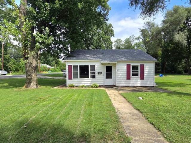 300 S Livingston St, Springfield, IL 62703