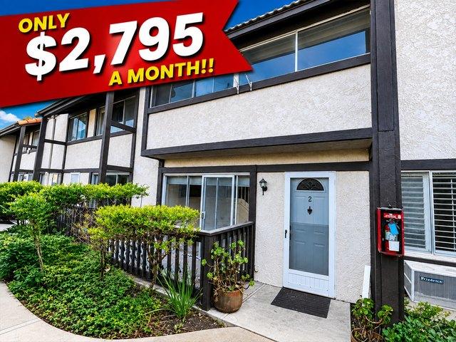 300 S Miraleste Dr Unit 2, Los Angeles, CA 90732