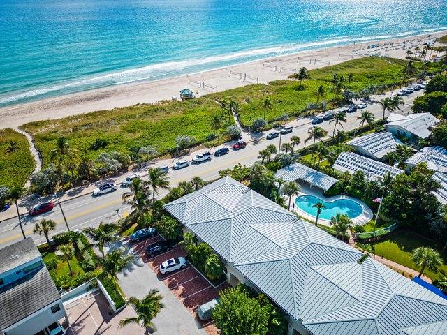 300 S Ocean Blvd Unit N22, Delray Beach, FL 33483