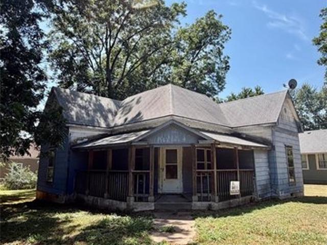 300 S Rosehill Ave, Cleveland, OK 74020