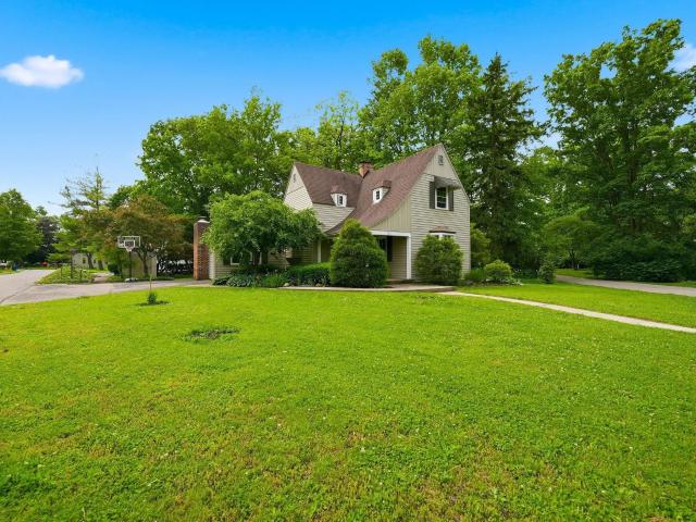 300 S Shady Lane