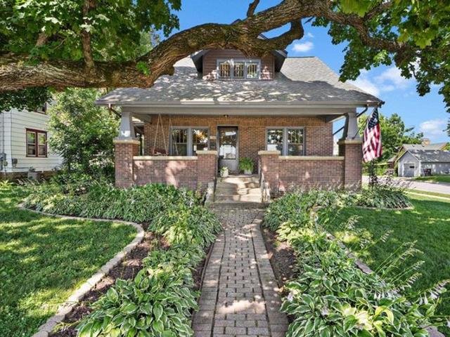 300 S Shuman St, Verona, WI 53593