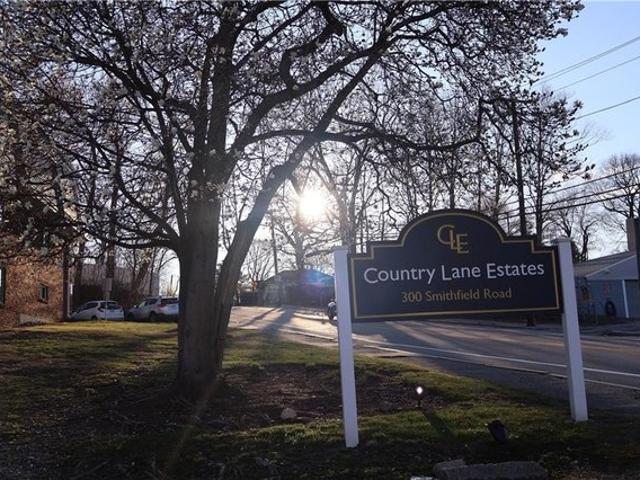 300 Smithfield Rd Unit P2 4, North Providence, RI 02904