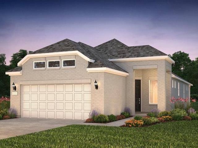 300 Snowbird Way, McKinney, TX 75071
