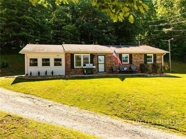 300 South Ave, West Jefferson, NC 28694
