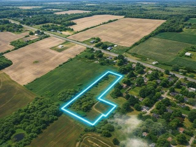 300 South Dr, Anderson, IN 46013