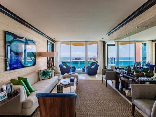 300 South Pointe Dr #1604, Miami Beach, FL 33139