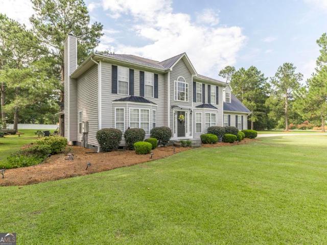 300 Saddle Creek Drive