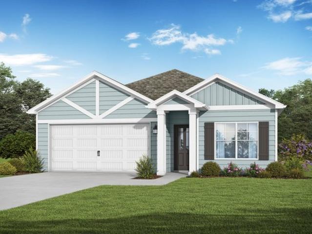 300 Sagebrush Dr, Freeport, FL 32439