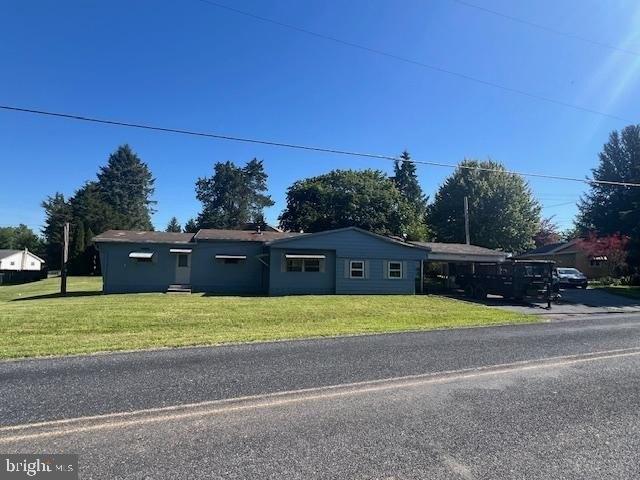 300 Sandbank Rd, Mount Holly Springs, PA 17065