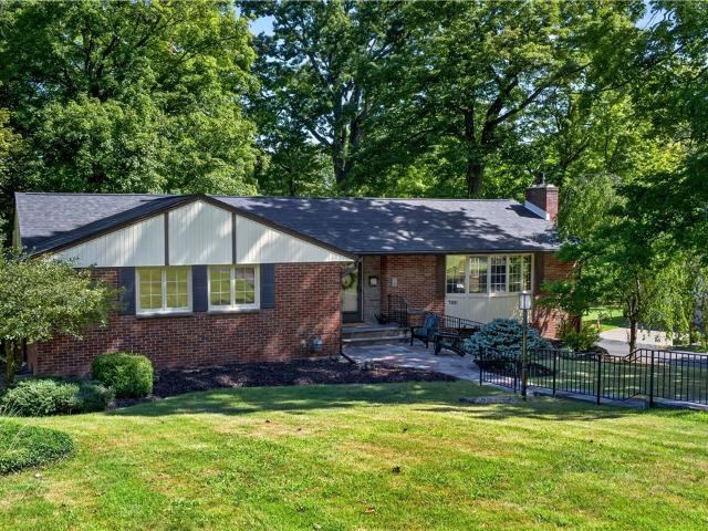 300 Scarboro Drive