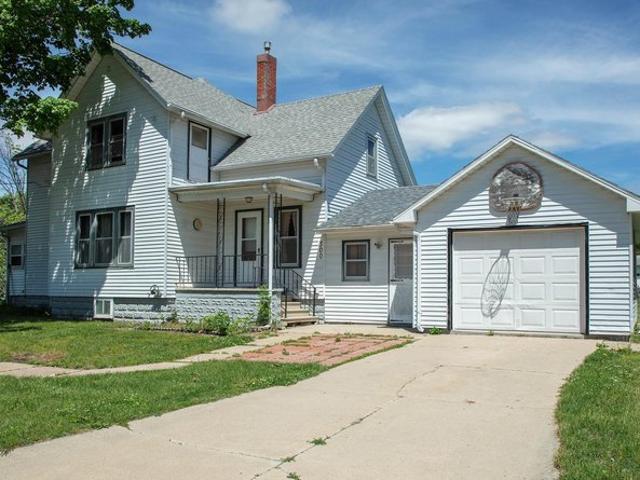 300 SE 6th Ave, Tripoli, IA 50676