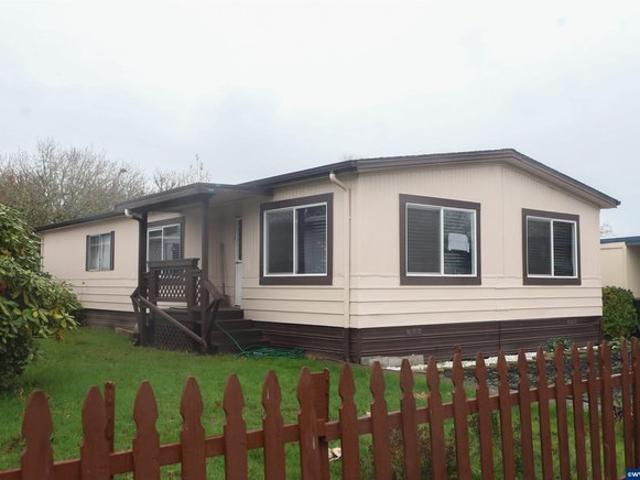 300 SE Goodnight Ave Unit 83, Corvallis, OR 97333