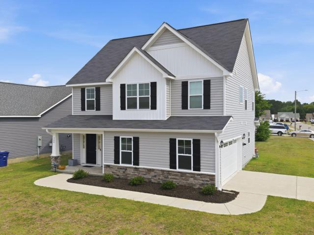 300 Sequoia Drive