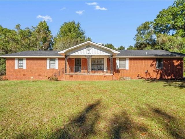 300 Shelton Beach Rd S, Eight Mile, AL 36613