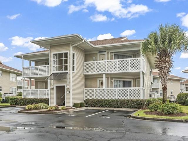 300 Shorehaven Dr Unit V4, North Myrtle Beach, SC 29582