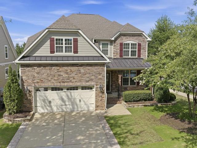 300 Silver Bluff St, Holly Springs, NC 27540