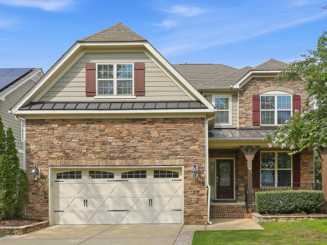 300 Silver Bluff Street