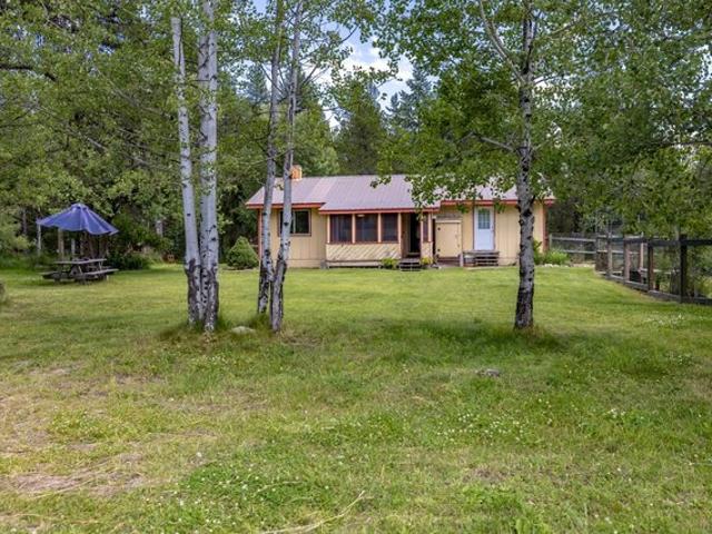 300 Spencer Hill Dr, Whitefish, MT 59937