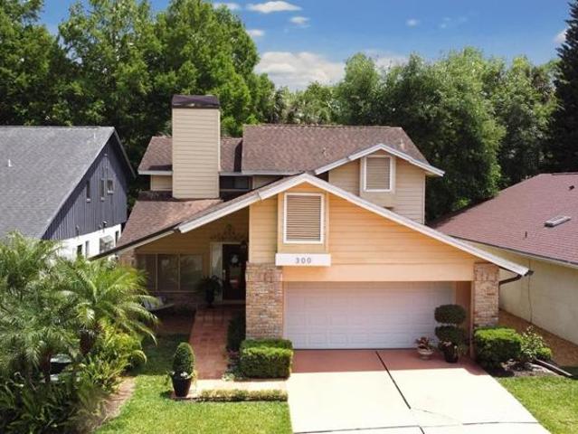 300 Spring Run Cir, Longwood, FL 32779