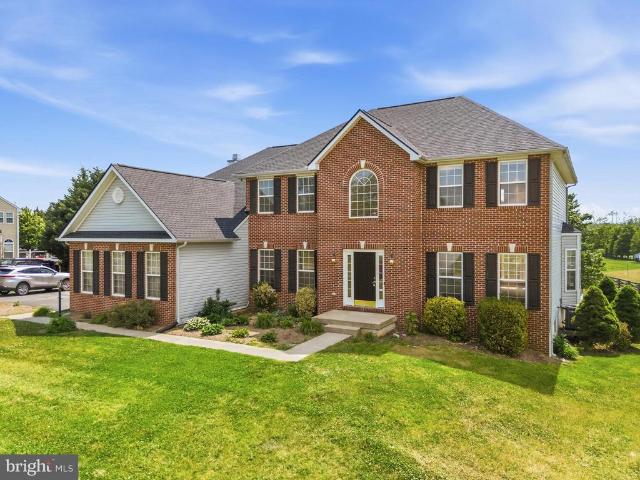300 Spruce Hill Way