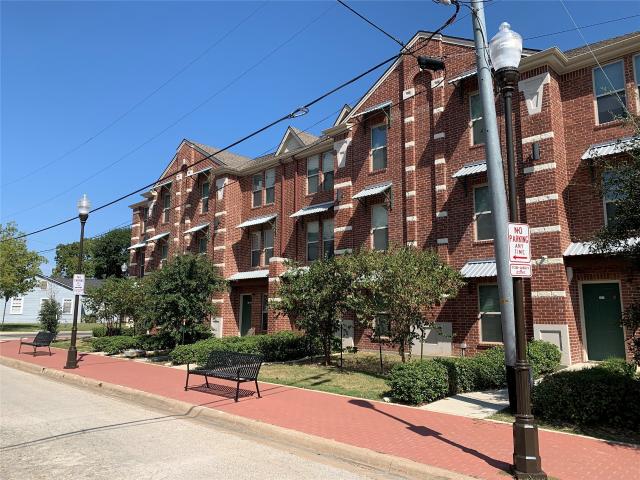 300 Spruce St, Unit 104, College Station, TX 77840 | MLS #62268