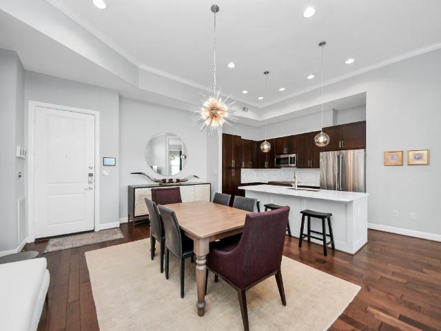 300 St Joseph Pkwy, Unit 416, Houston, TX 77002 | MLS #81933