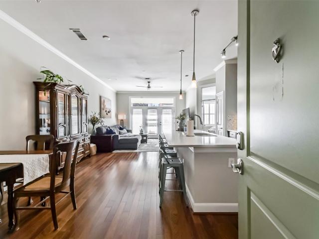 300 St Joseph Pkwy, Unit 103, Houston, TX 77002 | MLS #98140 | Compass