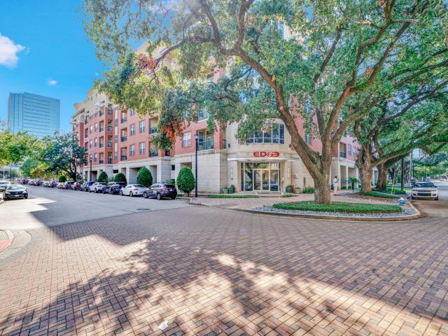 300 St Joseph Pkwy, Unit 307, Houston, TX 77002 | MLS #80328