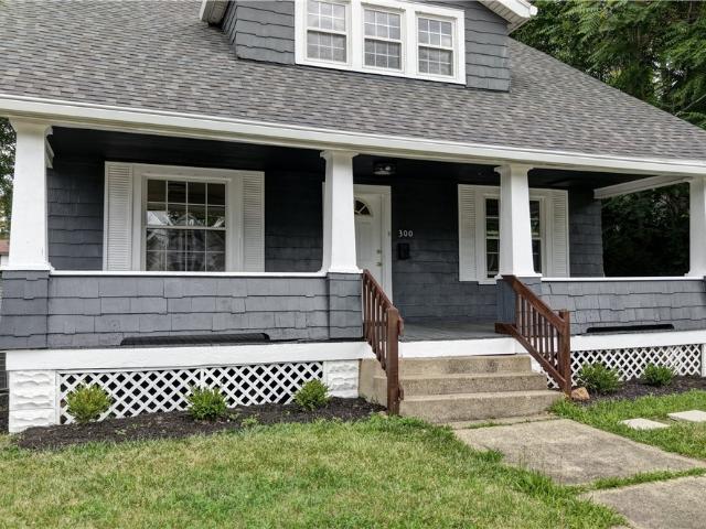 300 State Avenue NE