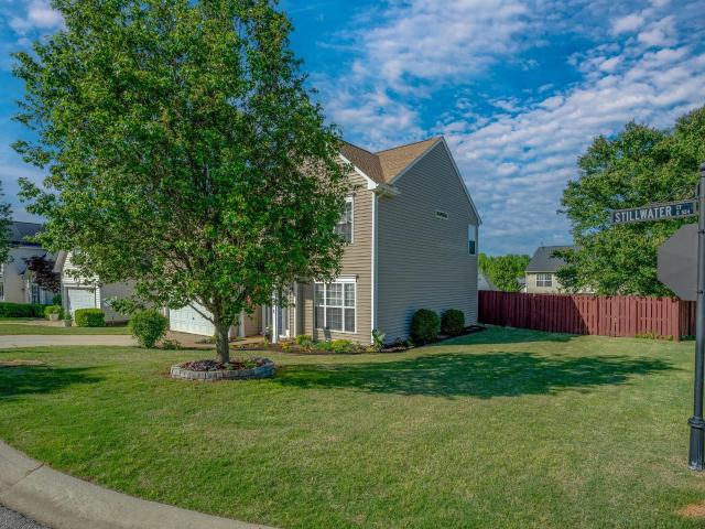 300 Stillwater Court