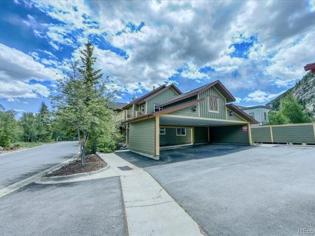 300 Streamside Ln Unit 300 3, Frisco, CO 80443