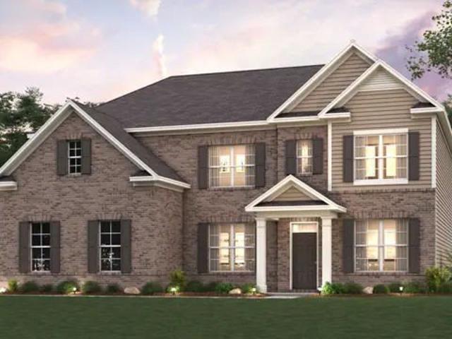 300 Sundown Trl, McDonough, GA 30252