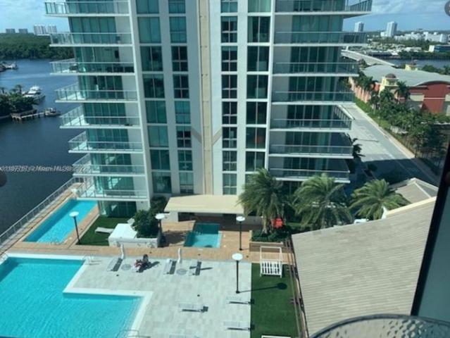 300 Sunny Isles Blvd #4 1207 Sunny Isles Beach, FL 33160