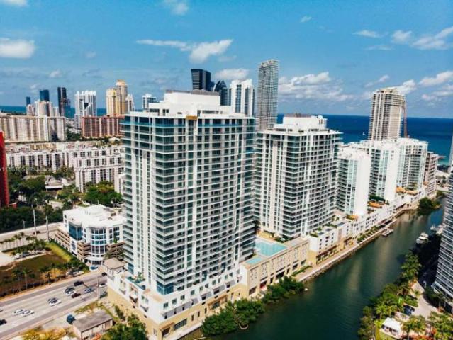 300 Sunny Isles Blvd #4 901 Sunny Isles Beach, FL 33160