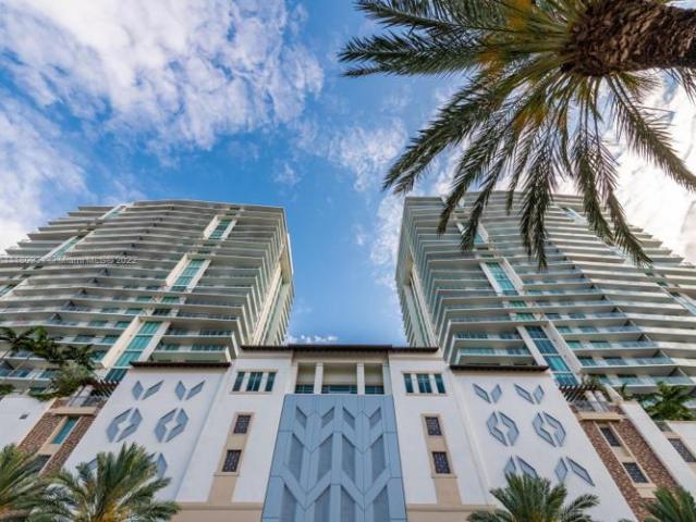 300 Sunny Isles Blvd #5 1605 Sunny Isles Beach, FL 33160