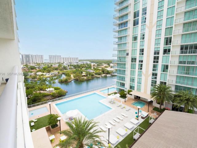 300 Sunny Isles Blvd, Unit 41007, Sunny Isles Beach, FL 33160 | MLS #A11986