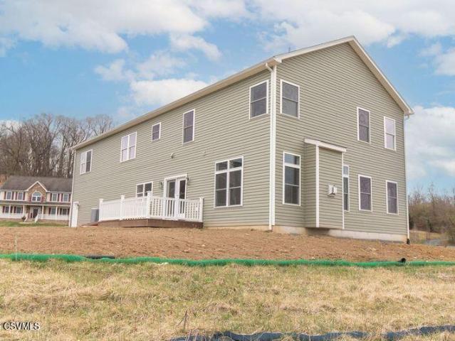 300 sunnyside drive