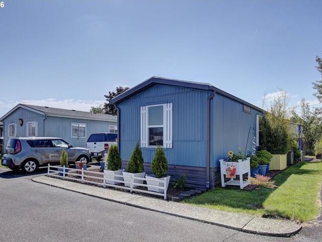 300 SW 7th Ave Unit 131, Battle Ground, WA 98604