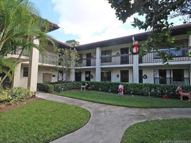 300 SW South River Dr #206, Stuart, FL 34997