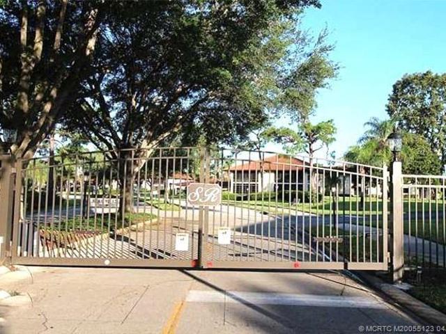 300 SW South River Dr, Unit 206, Stuart, FL 34997 | MLS #M20055 | Compass